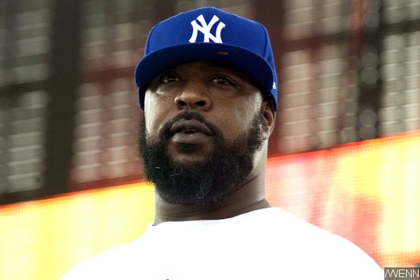 Rapper Sean Price Dies in His Sleep at 43