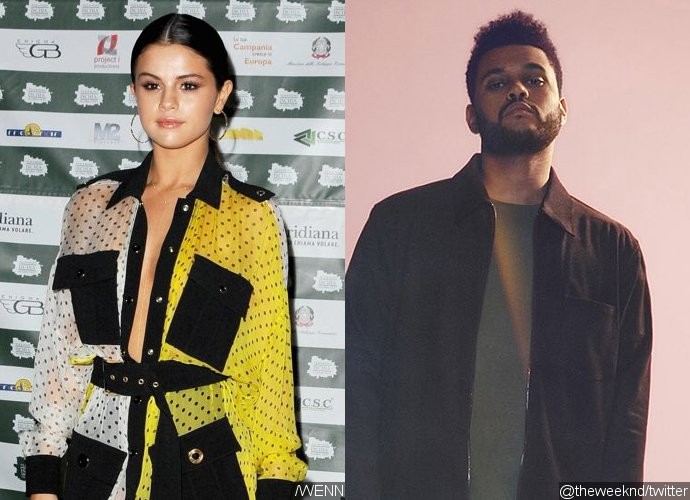 Selena Gomez Gets Approval From The Weeknd's Mother After Meeting in ...