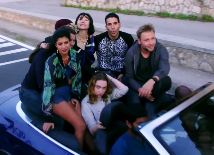 'Sense8' Finale Special First Look Teases an Emotional and Satisfying End