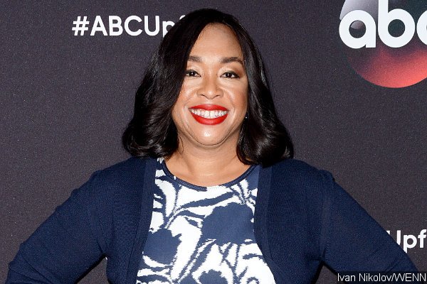 Shonda Rhimes to Publish First Memoir 'Year of Yes' This Fall