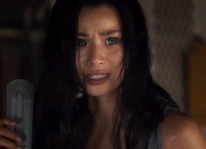 First Six Minutes of 'The Gifted' Features Blink's First Encouter With ...