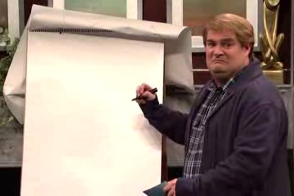 'Saturday Night Live' Accused of Plagiarizing Drawing Muhammad Skit