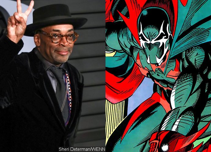 Spider-Man Spin-Off 'Nightwatch' Taps Spike Lee as Director