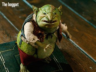 New Spiderwick Chronicles Movie Stills Get Online