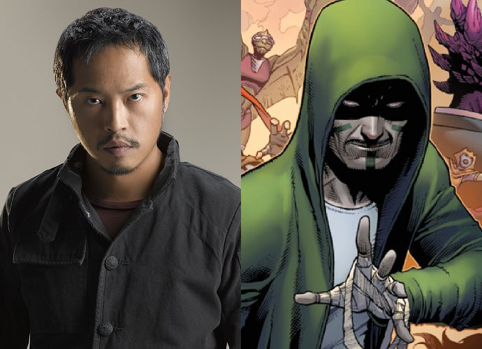 'Star Wars' Actor Ken Leung Joins 'Inhumans' as Karnak
