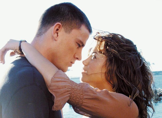 'Step Up' Series Coming to YouTube With Channing Tatum and Jenna Dewan ...
