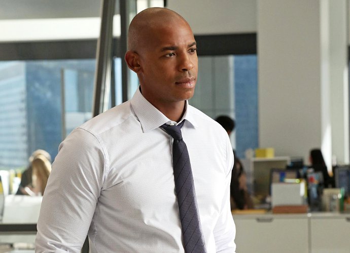 'Supergirl': First Look at James Olsen Suiting Up as Guardian