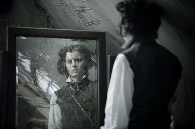 Handfuls Of New Sweeney Todd Stills Up Now