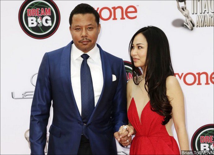 Terrence Howard and Mira Pak Welcome Second Son | 15 Minute News