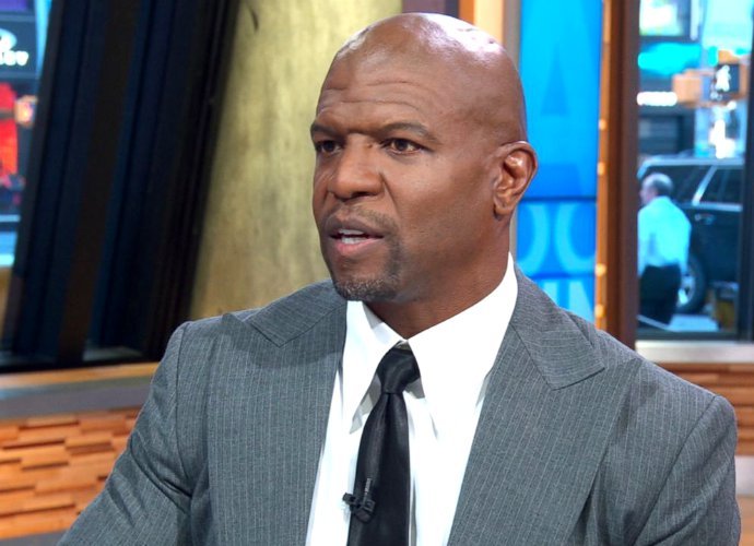 Terry Crews Names His Alleged Sexual Assaulter