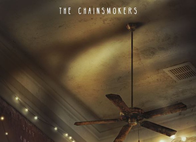 The Chainsmokers Releases Long-Awaited New Single 'Paris'
