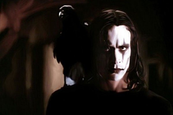 'The Crow' Creator Swears Reboot Is Still Happening
