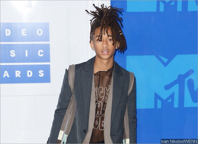 The Culprit Behind Jaden Smith's Death Hoax Revealed