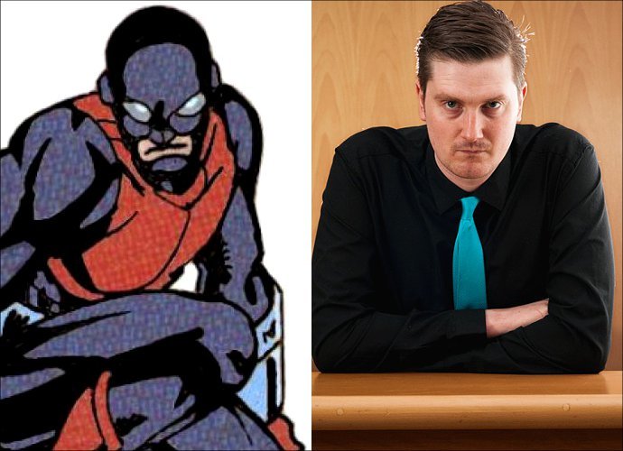 'The Flash' Casts DC Comics Villain Geomancer - Who's Landing the Role?