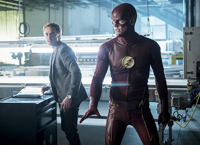 'The Flash' Reveals Doctor Alchemy's Identity and You May Have Guessed ...