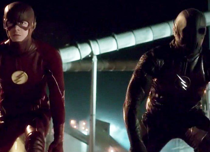 'The Flash' Season 2 Finale Preview: Funeral and Race Against Zoom