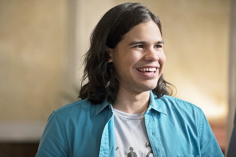 'The Flash' New Preview Reveals Doctor Light's Identity