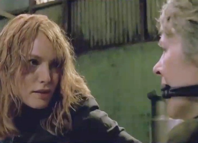 'The Walking Dead' 6.13 Preview: No Way Out