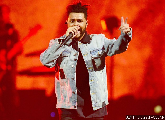 The Weeknd Cut Ties With H and M Over Racially Insensitive Ad