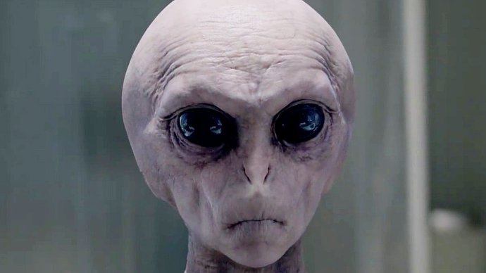 'The X-Files' Finale Sneak Peek Teases Scully's Connection to Aliens