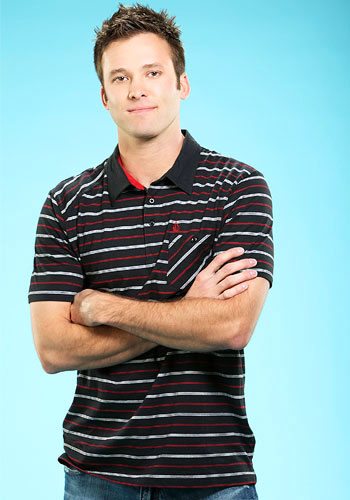 Meet the 30 Men of 'The Bachelorette' Season 5