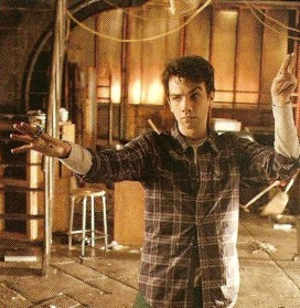 First Photos From 'The Sorcerer's Apprentice' Unveiled