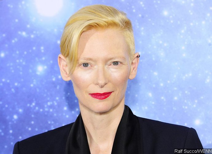 Ancient One Actress 60 Photos - Moonagedaydream.film