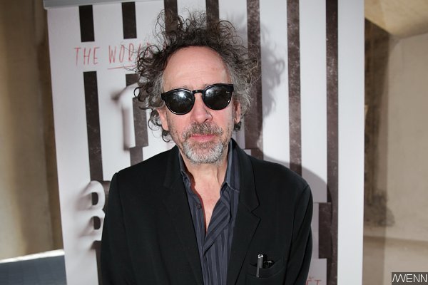 Tim Burton on 'Beetlejuice 2': It's Closer Than Ever