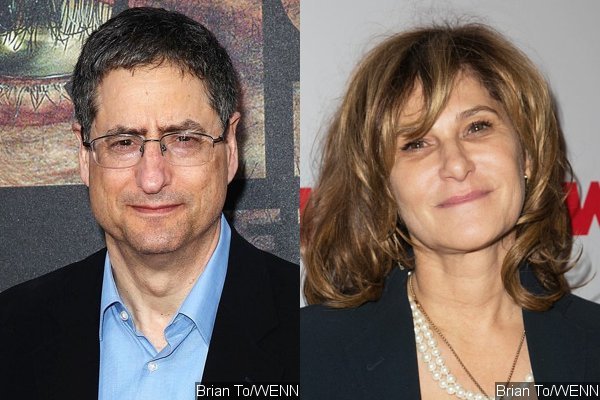Former Fox Chief Tom Rothman Replaces Amy Pascal as New Head of Sony's ...
