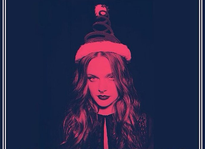 Tove Lo Previews Next Album With Demo of New Song 'Influence'