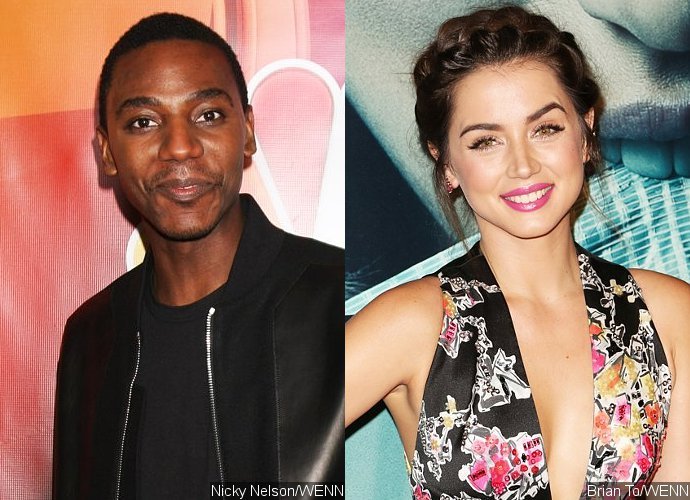 'Transformers 5' Eyes Jerrod Carmichael, 'Blade Runner 2' Adds Ana de ...