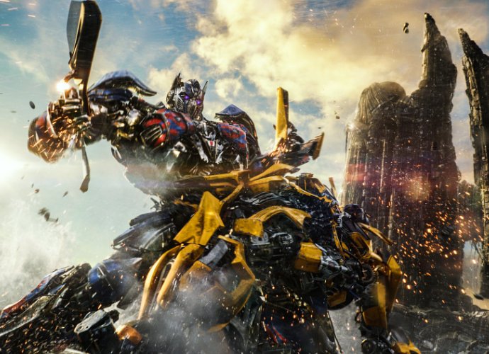 'Transformers' Movie Franchise to Get Rebooted After 'Bumblebee'