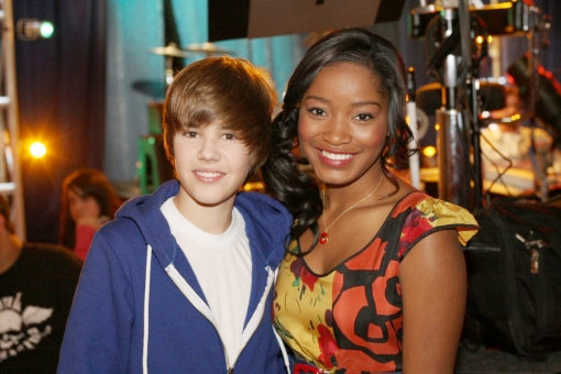 First Look at Justin Bieber on 'True Jackson'