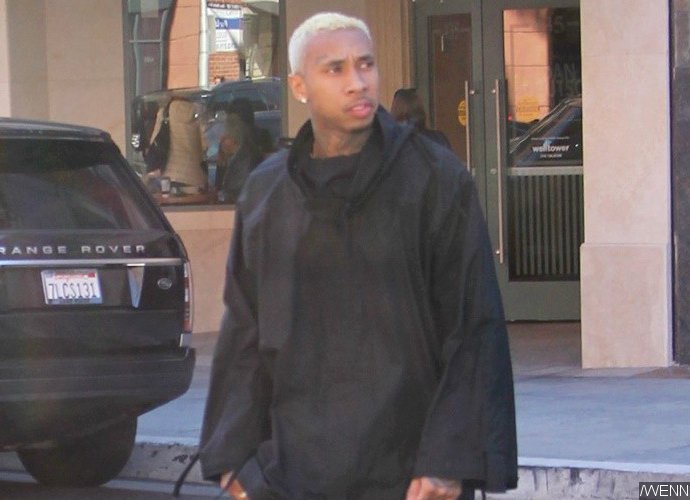 Tyga Partying With Models Without Kylie Jenner. Are They Really Over?