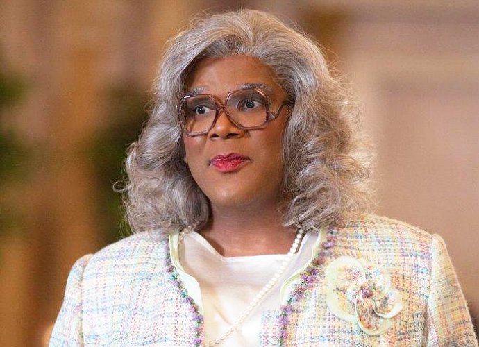 Tyler Perry Returns to 'Boo! A Madea Halloween'. Get Details of the ...