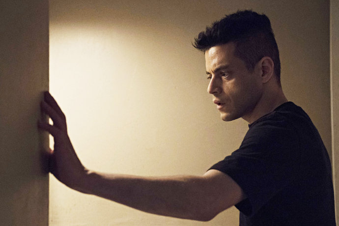 USA Network Renews 'Mr. Robot' for Season 4