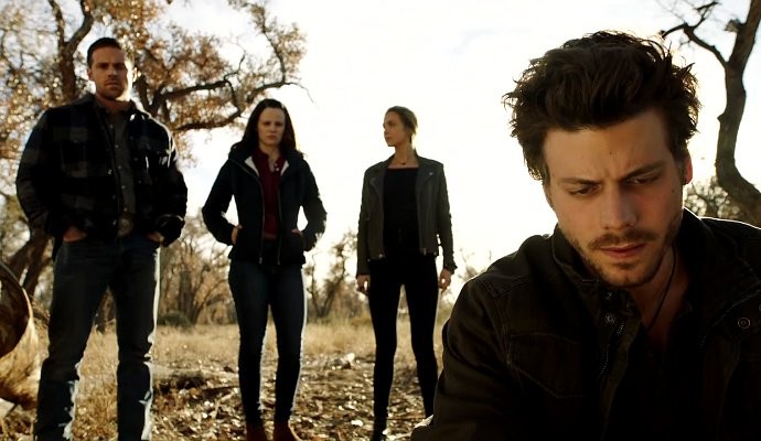 Vampire, Psychic, Angel Team Up in Promo of NBC's 'Midnight, Texas ...