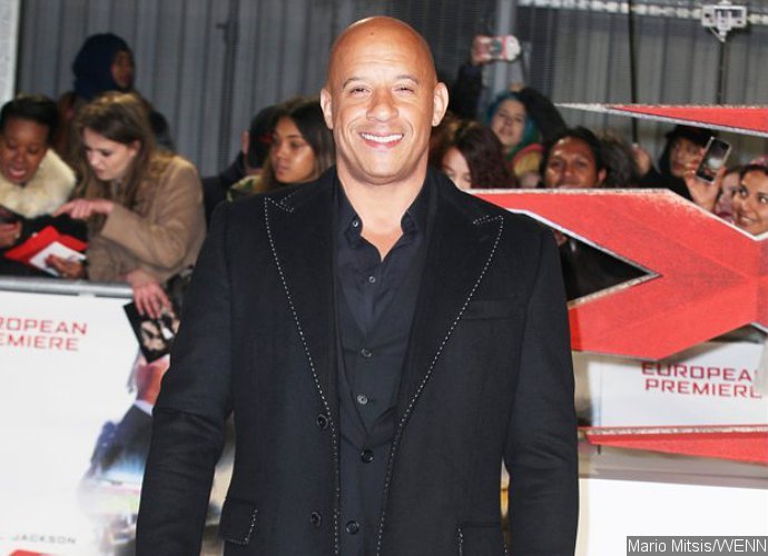 Vin Diesel's Vocal Added to Selena Gomez and Kygo's 'It Ain't Me'