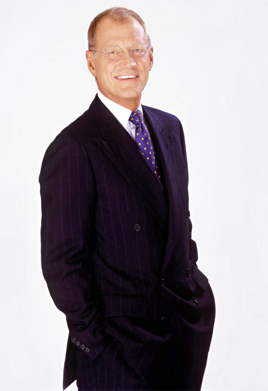 '48 Hours' Producer Pleads Guilty to David Letterman Extortion