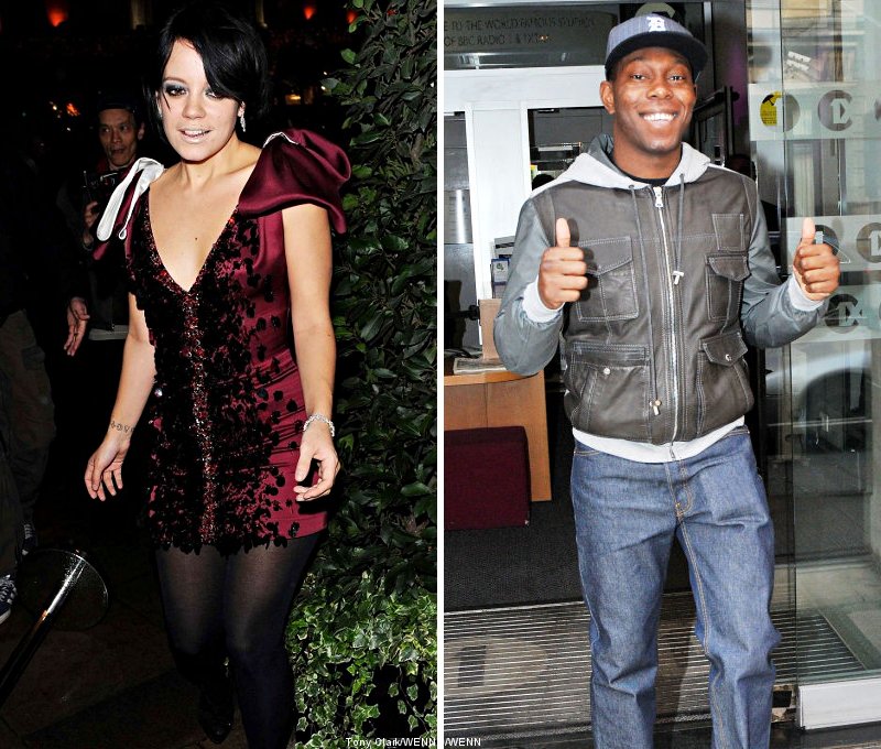 Lily Allen, Dizzee Rascal Get Two Nominations at Ivor Novello Awards