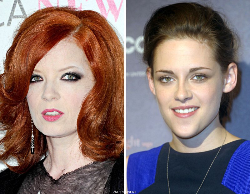 Shirley Manson: Stop Criticizing Kristen Stewart
