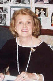 Ilene Woods, Voice of Disney's 'Cinderella', Dies at 81