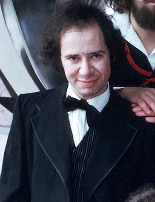 Mike Edwards of Electric Light Orchestra Beat Out Cancer Before His ...