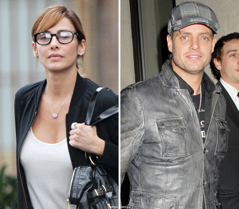 Natalie Imbruglia Set to Replace Boyzone's Keith Duffy for Stephen ...