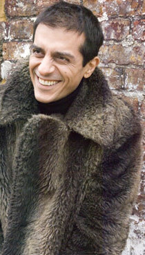 Japan Star Mick Karn Lost His Battle With Cancer