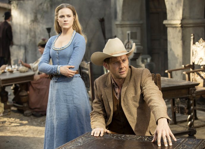 'Westworld' Season 2 Filming Halted After Cast Member's Medical Emergency
