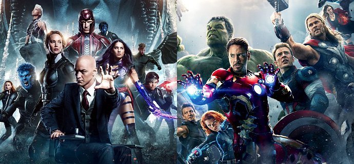 Find Out Why 'X-Men' and 'Avengers' Crossover Won't Happen