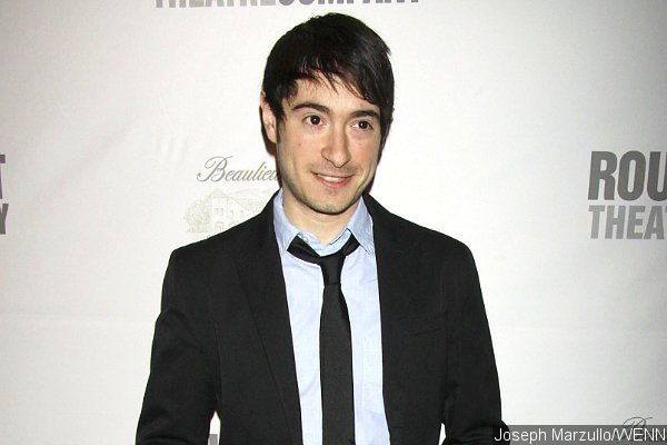 'Wonder Woman' Eying 'Pan' Screenwriter Jason Fuchs