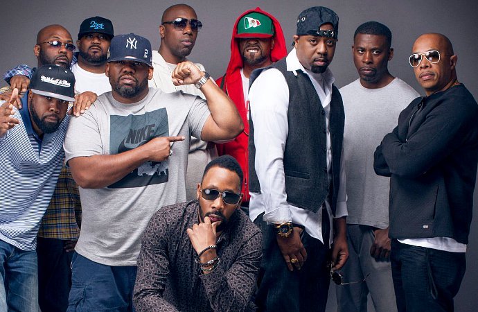 That Wu-Tang Clan Album Was Bought by Martin Shkreli. How Much Did He ...