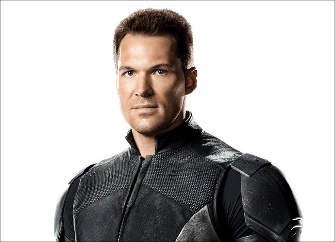'X-Men: Dark Phoenix' Bringing Back Original Colossus Actor